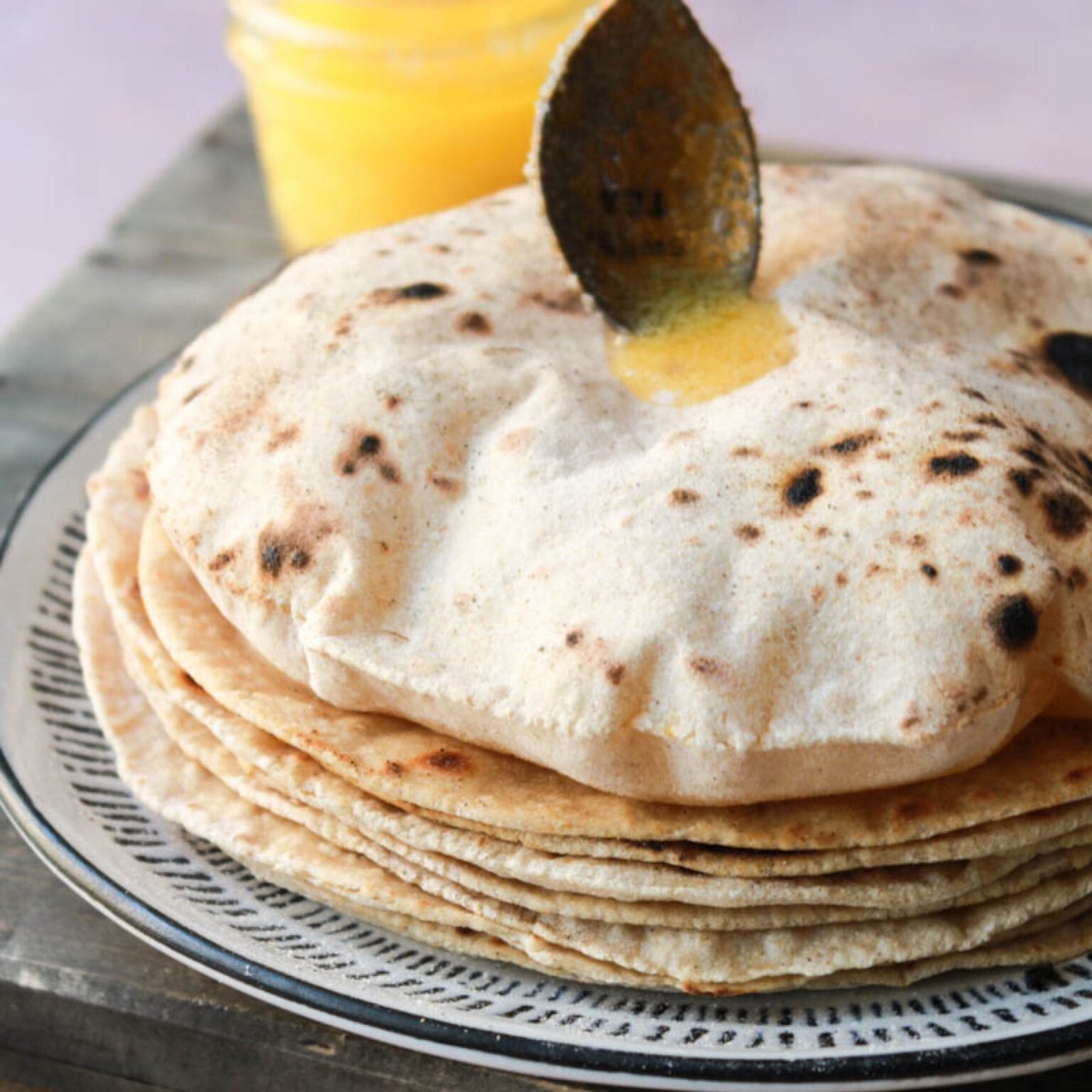 Punjabi breads: From Phulka and Naan to Stuffed Kulcha